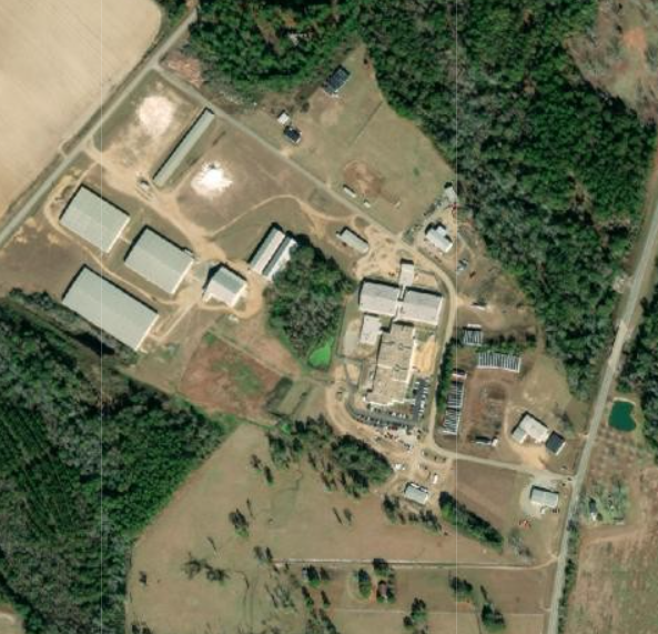 Modern Detention Center Case Study 1: Irwin County – U.S. Immigration ...